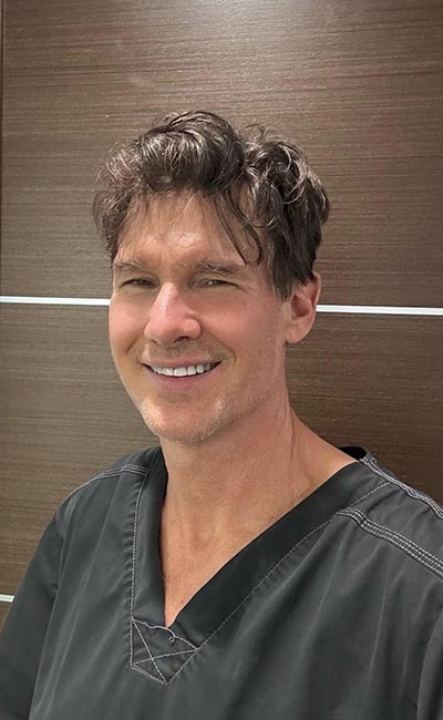 Meet Jay A. Zimmerman, DMD - Jay Zimmerman Dentistry